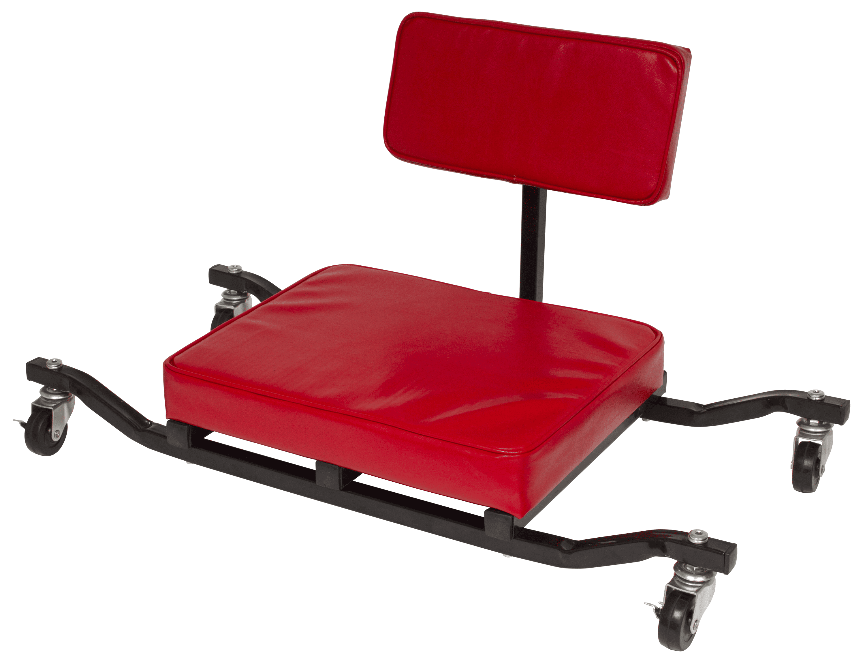 Low Profile Seat Creeper - Walmart.com