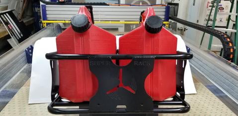 Low Profile Sport Edition for Kawasaki Ultra 2008 - 2022 - Walmart.com
