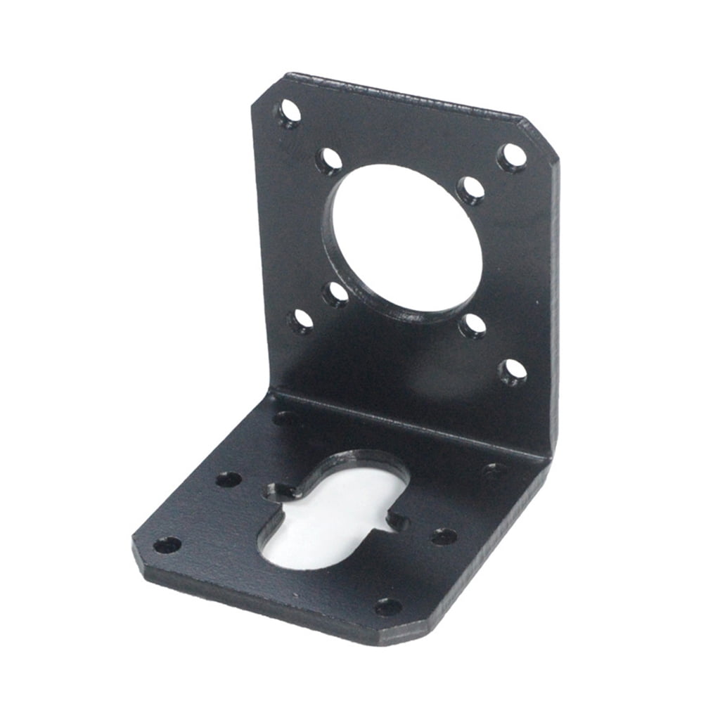 Low Profile Steel Motor Mounting Base Motor Fixing Base Motor Bracket ...