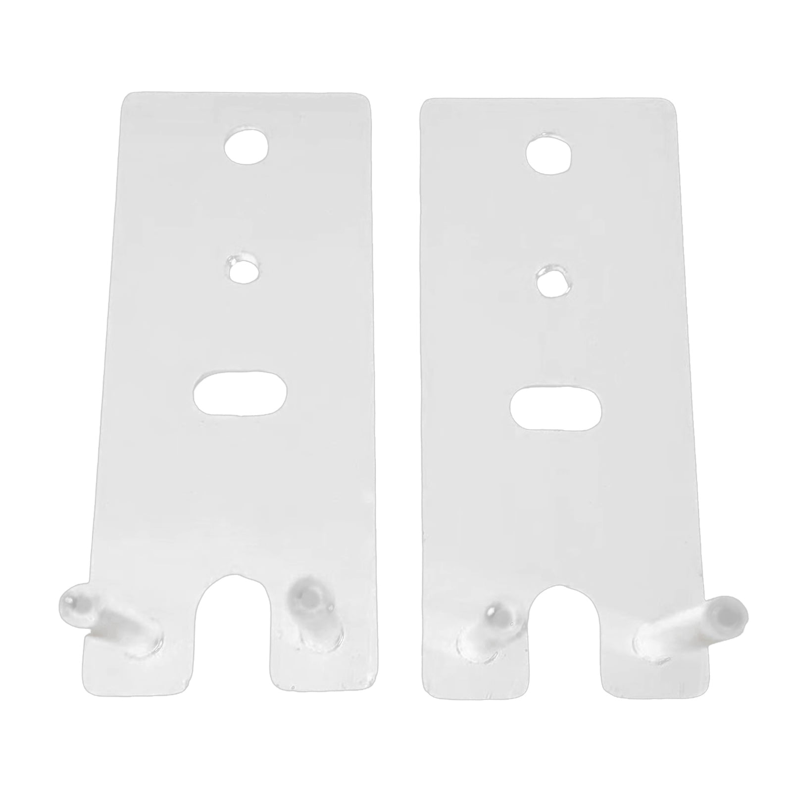 Low Profile Steel Wall Mounting Brackets for Lifestyle 650 700 Surround ...