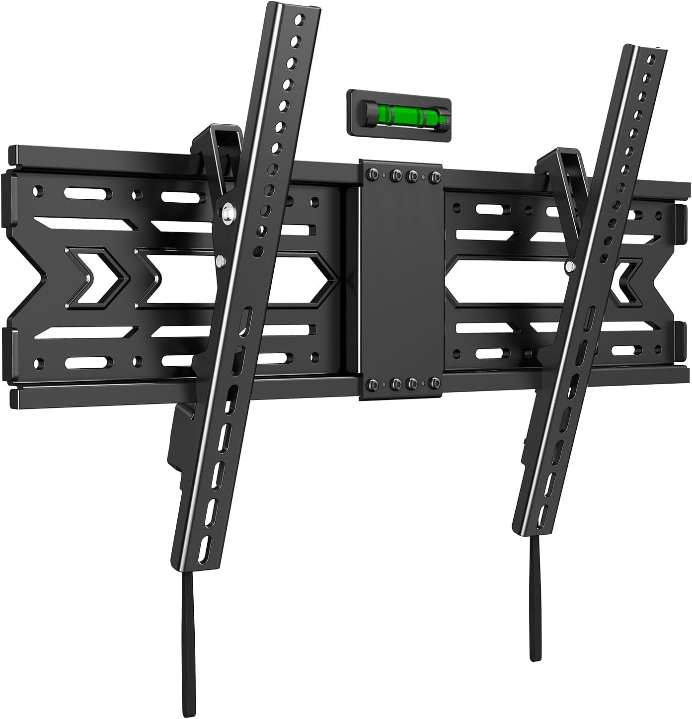 Low Profile TV Wall Mount with Tilt, Fits 32-85 Inch Flat Screen TVs ...