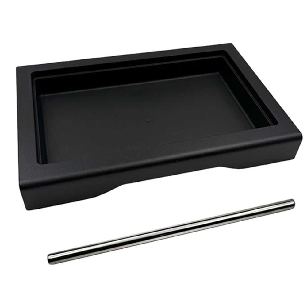 Low Profile Thin Drip Tray Kit Compatible With For Gaggia Classic Pro ...