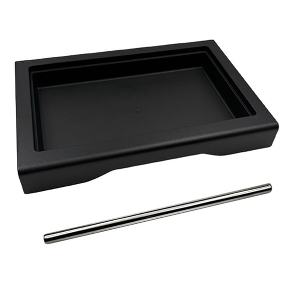 Low Profile Thin Drip Tray Kit Compatible with For Gaggia Classic Pro ...