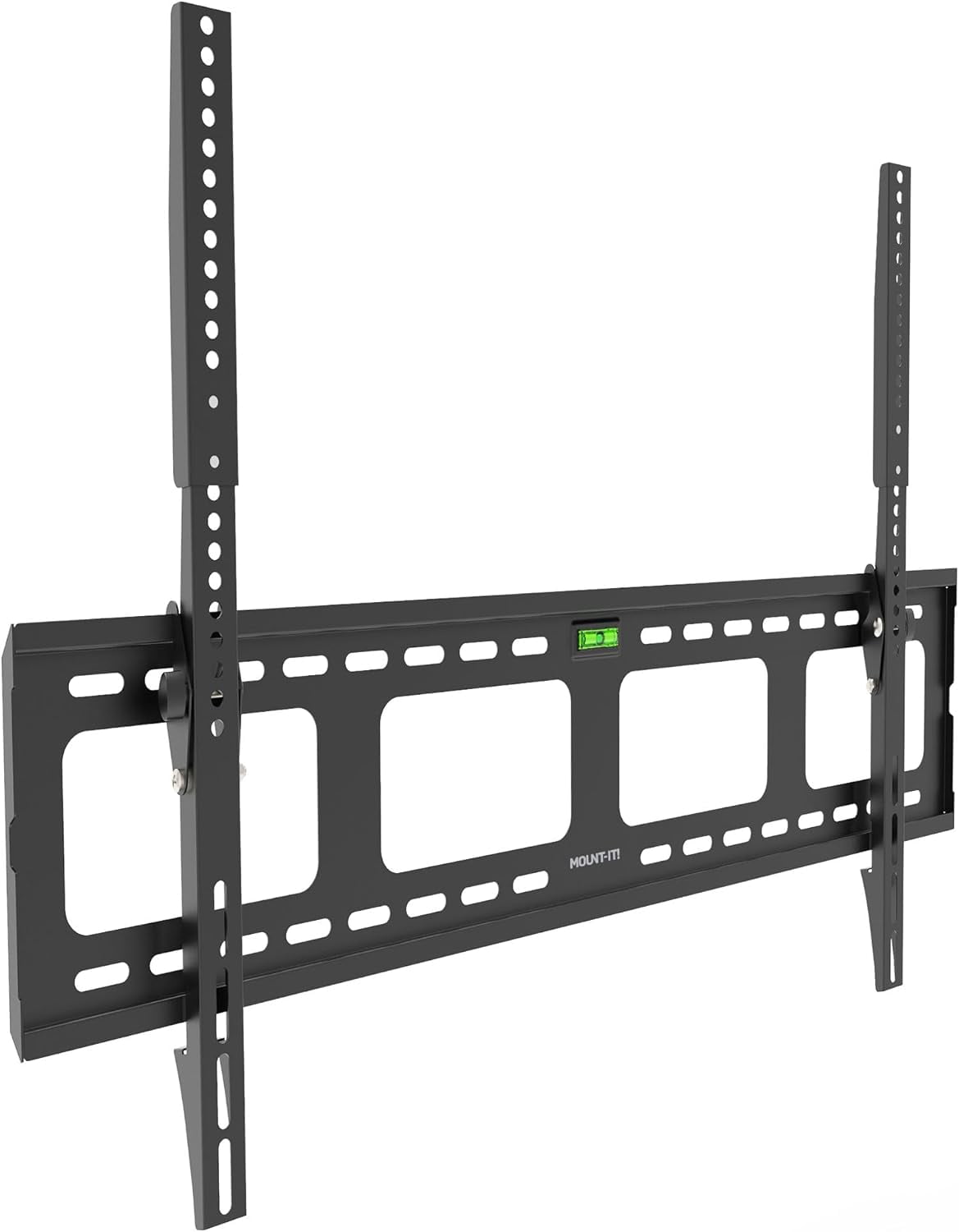 Low-Profile Tilt TV Wall Mount | Ultra-Slim Bracket for 43-90 Inch TVs ...