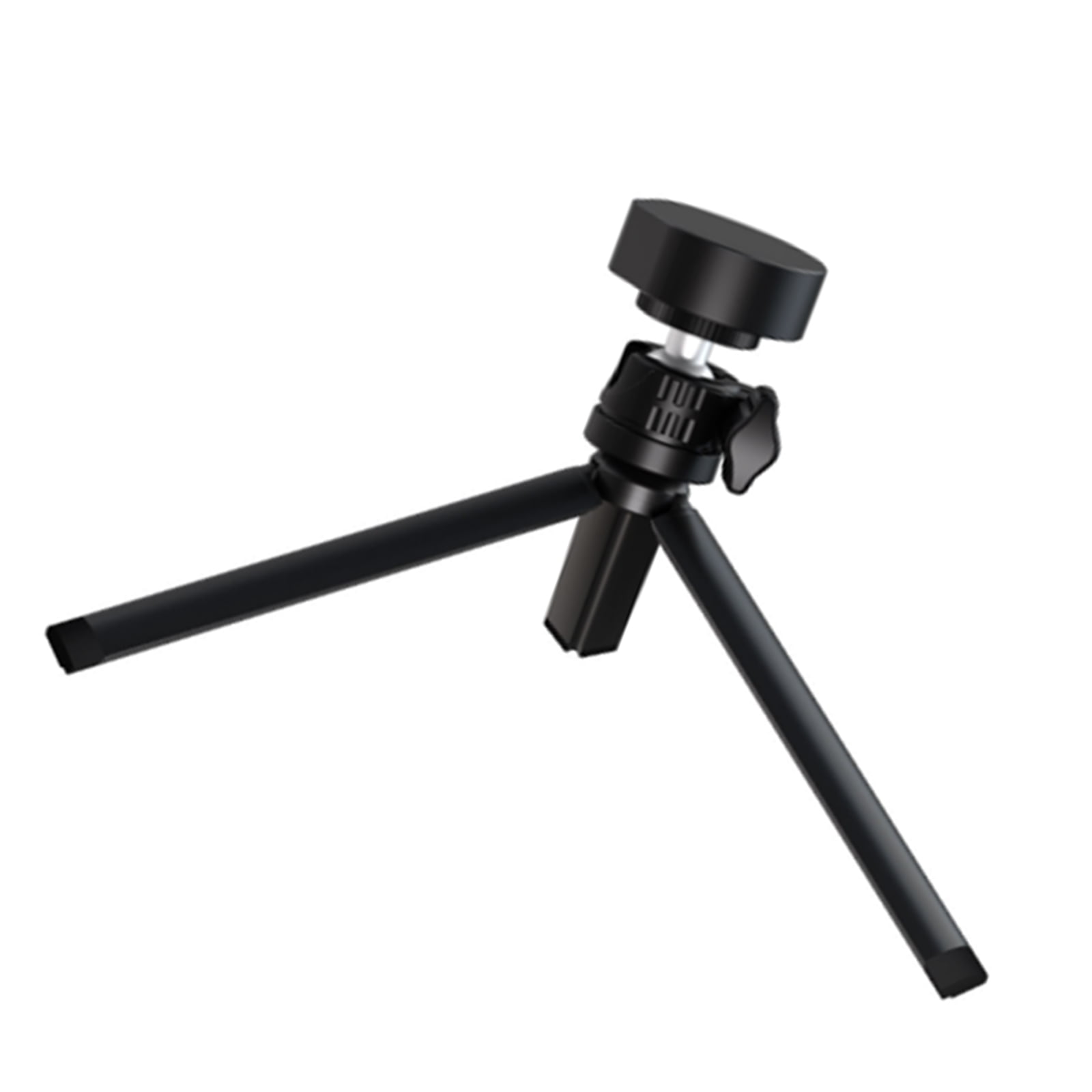 Low Profile Tripod Stand Equipped With Extra Large Opening Area ...