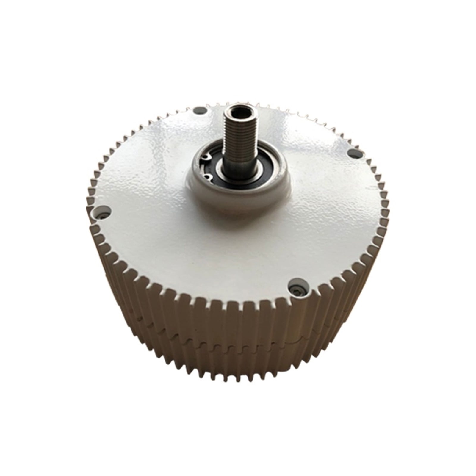 Low RPM PMG Low Rotate Speed 400W 12V/24V/48V Output Permanent Magnet ...