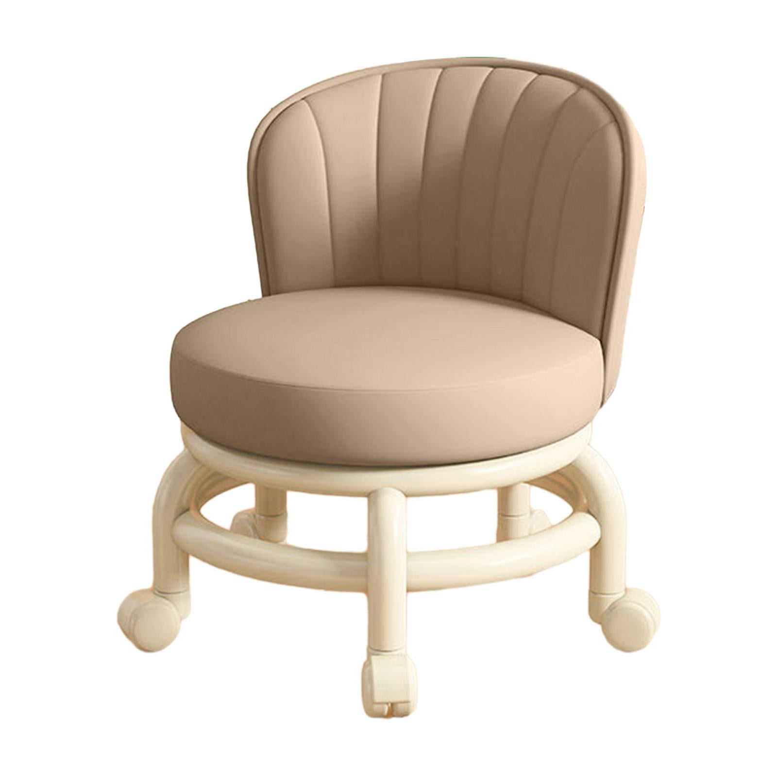 Low Rolling Stool Low Roller Seat Stool Pulley Stool 360 degree ...