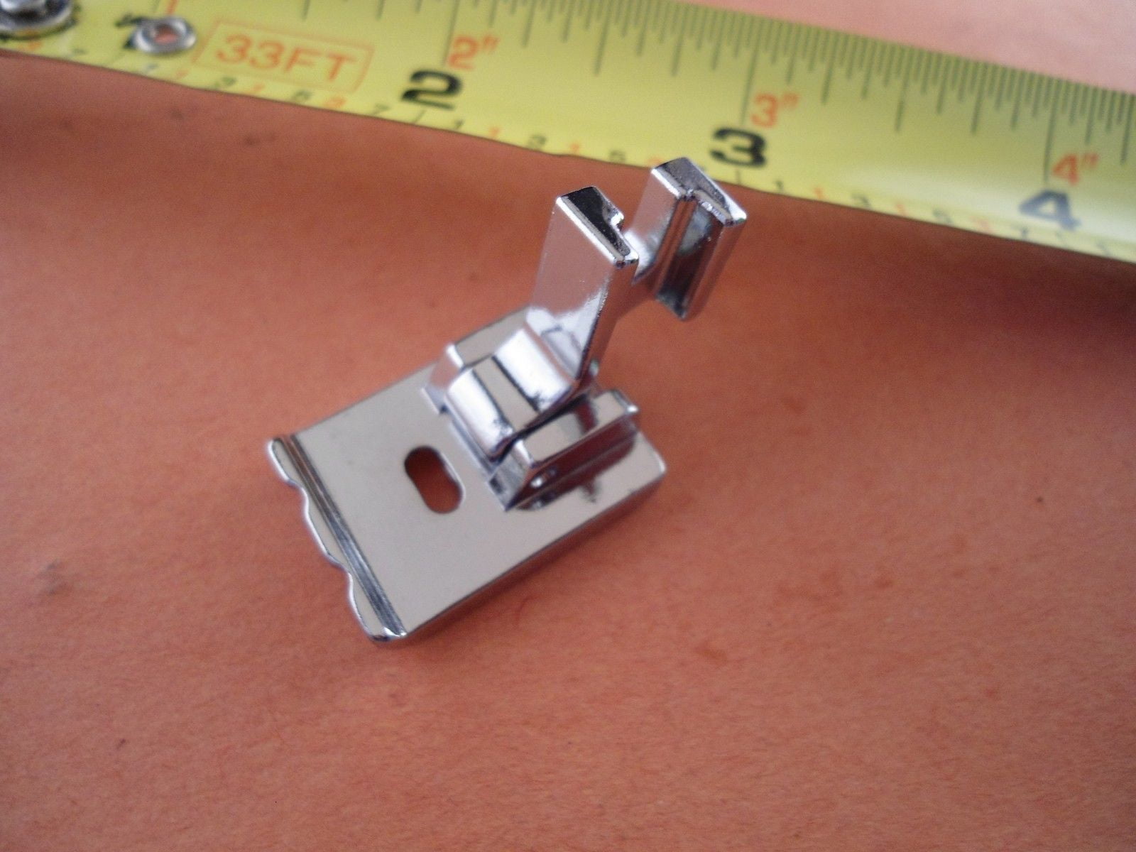 Singer Darning Foot 1/4 Ruler Foot Quilting Free Motion Singer Brother ...