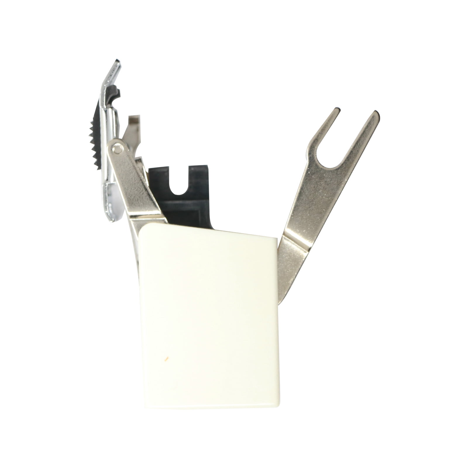 Low Shank Walking Foot Replacement for Singer CM17 Sewing Machine ...