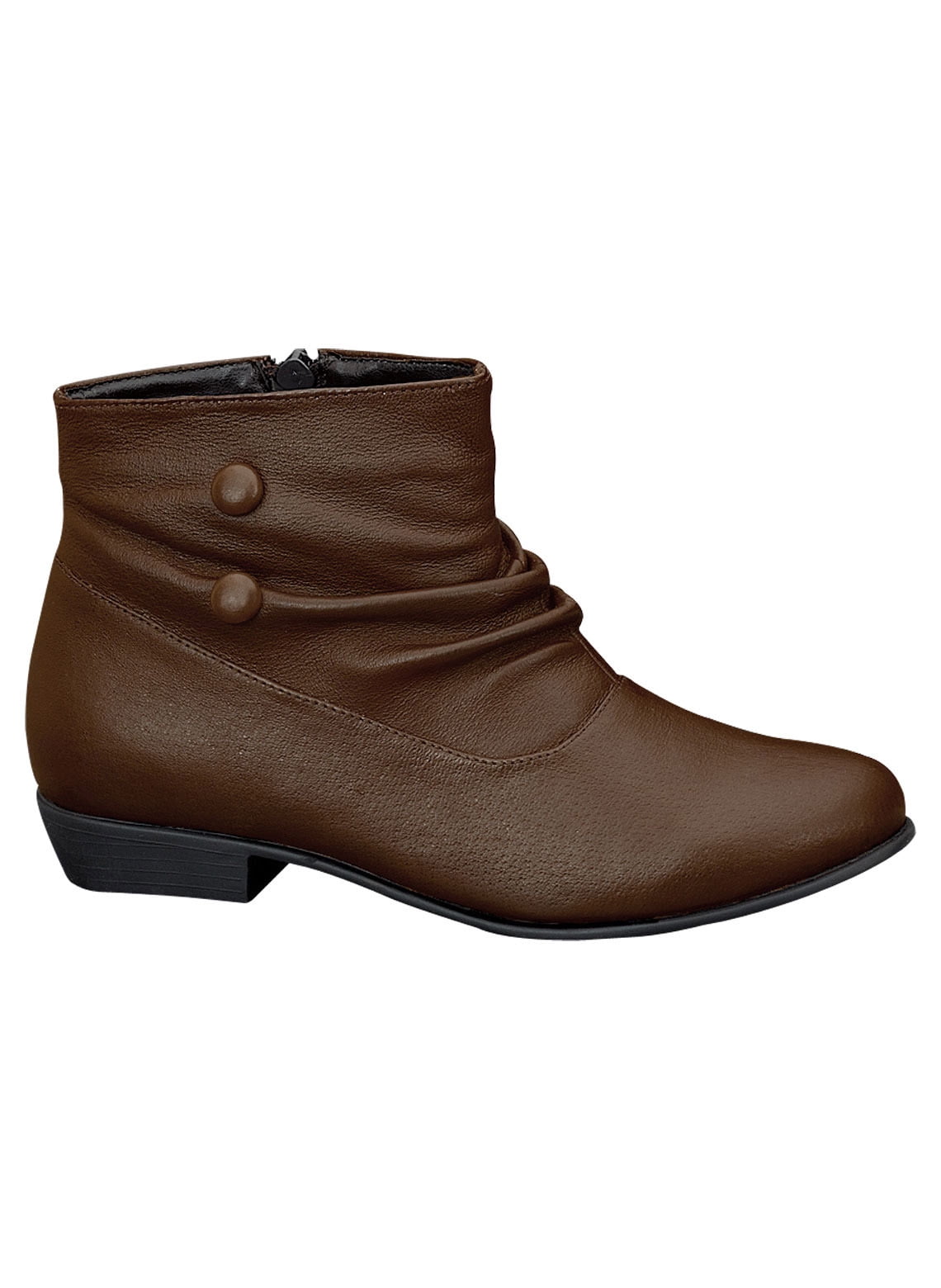 Low Slouch Boots - Walmart.com