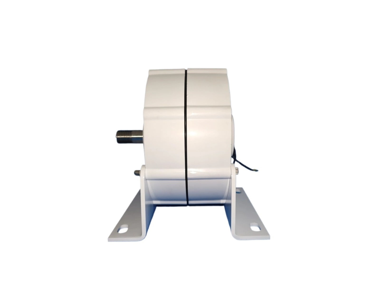 Low Speed 2000W 12V 24V 48V Permanent Magnet nerator rador De Energia ...