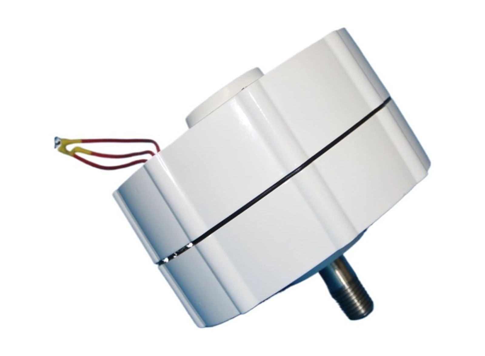 Low Speed 2000W 12V 24V 48V Permanent Magnet nerator rador De Energia ...