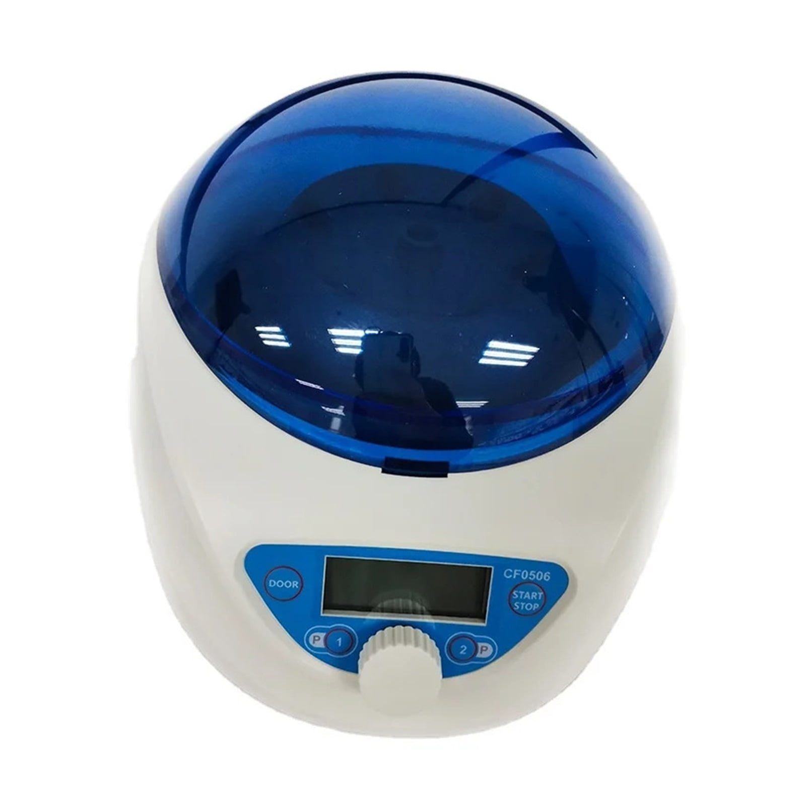 Low-Speed Centrifuge PRP/PRF/CGF/Dentistry Centrifuge Machine 300-5000rpm Medical Supplies 5ml ...