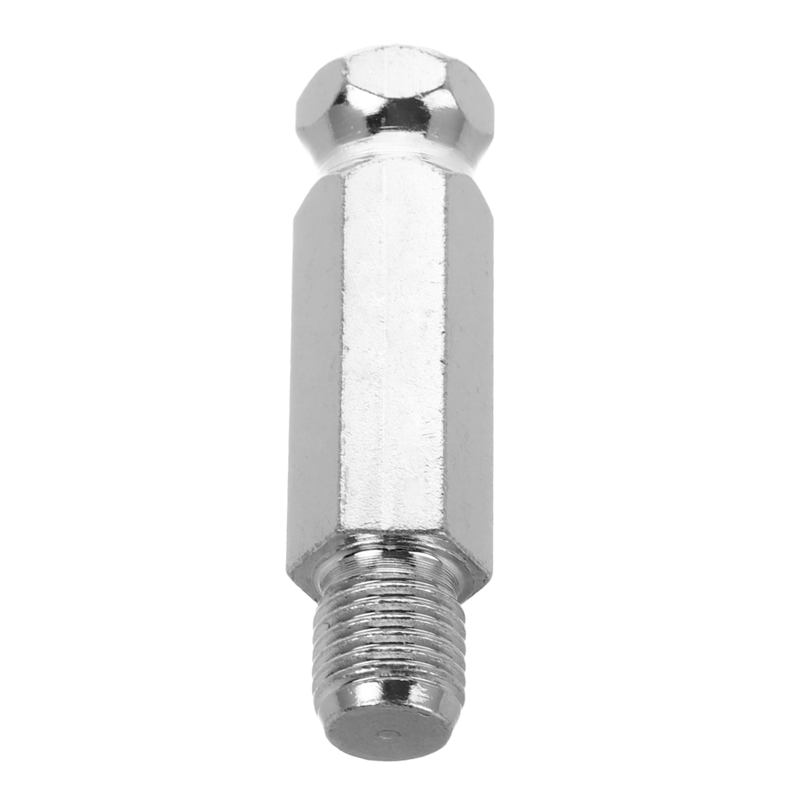 OUNONA Durable Metal Angle Grinder Extension Rod Silver for Versatile ...