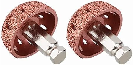 Low Speed Tire Buffer, 1.5" Tire Grinder Tire Buffing Wheel Tire Patch ...