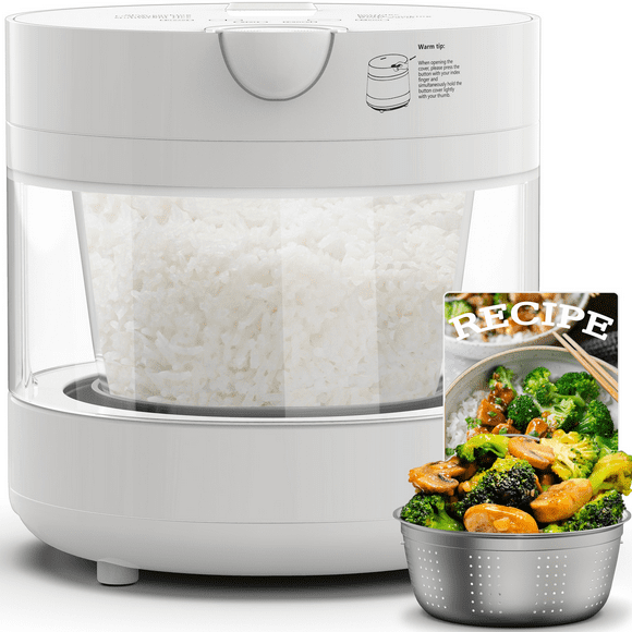 Electric Food Steamers