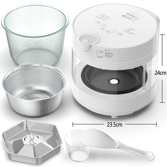 Rice Cookers - Walmart.com