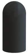 Low Temp Vinyl Caps (Bag of 1000) - Walmart.com