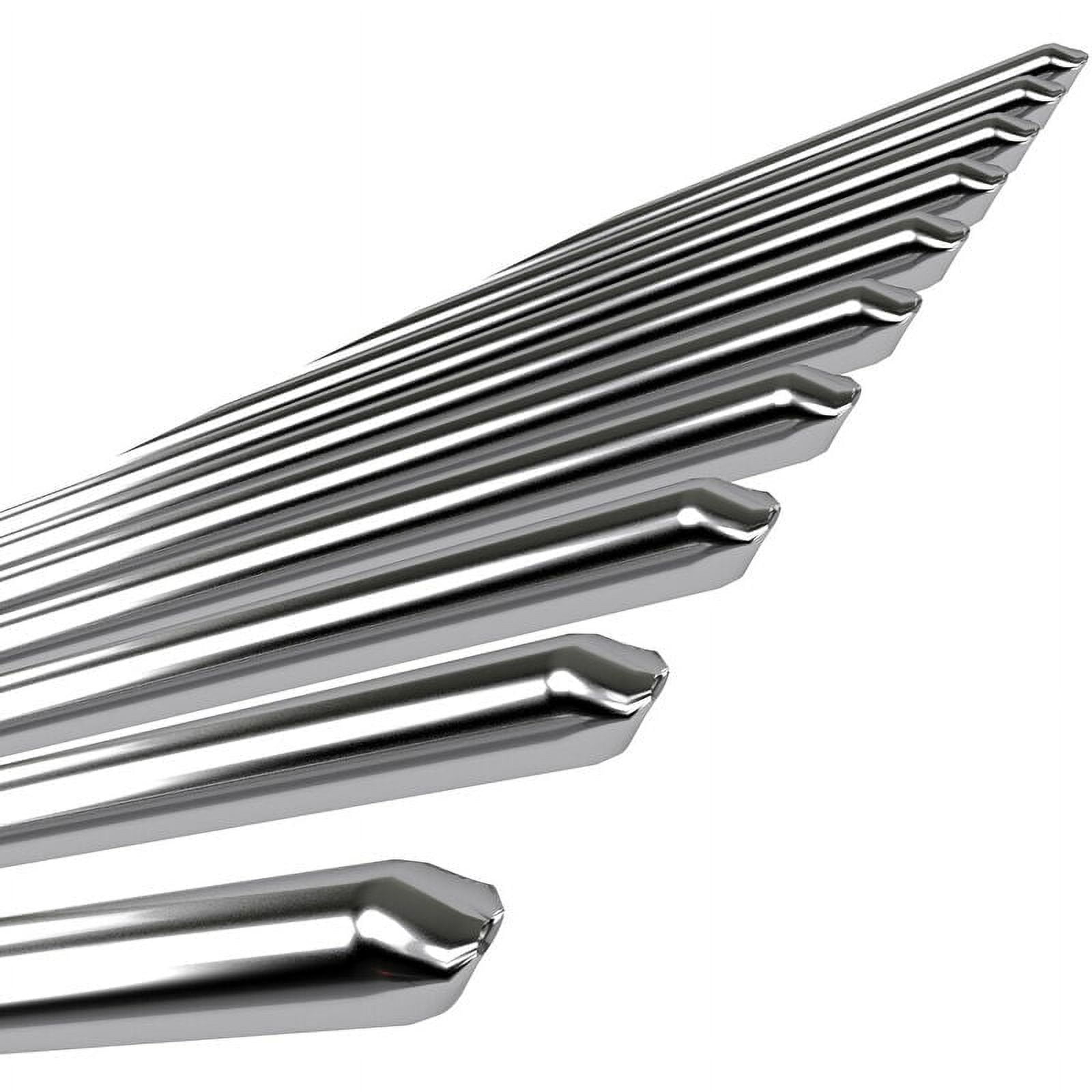 Low Temperature Pure Aluminum Welding Wire Core Electrode Does Not ...