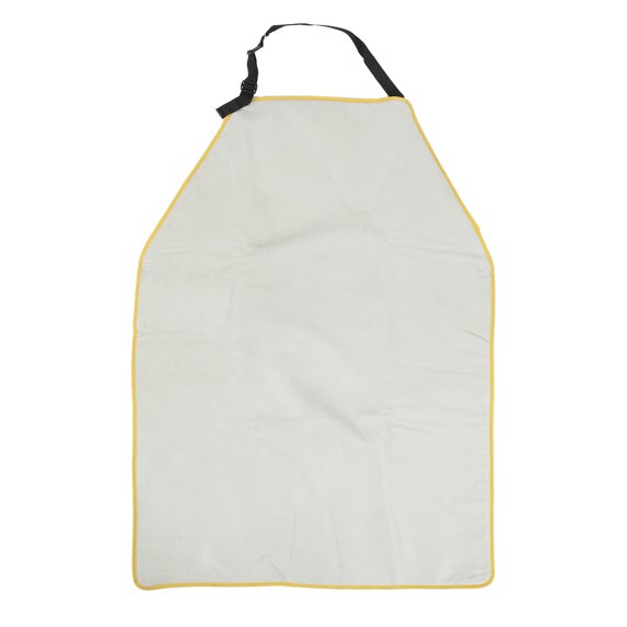 Low Temperature Resistant AntiLiquid Leather Apron Lightweight for Cold ...