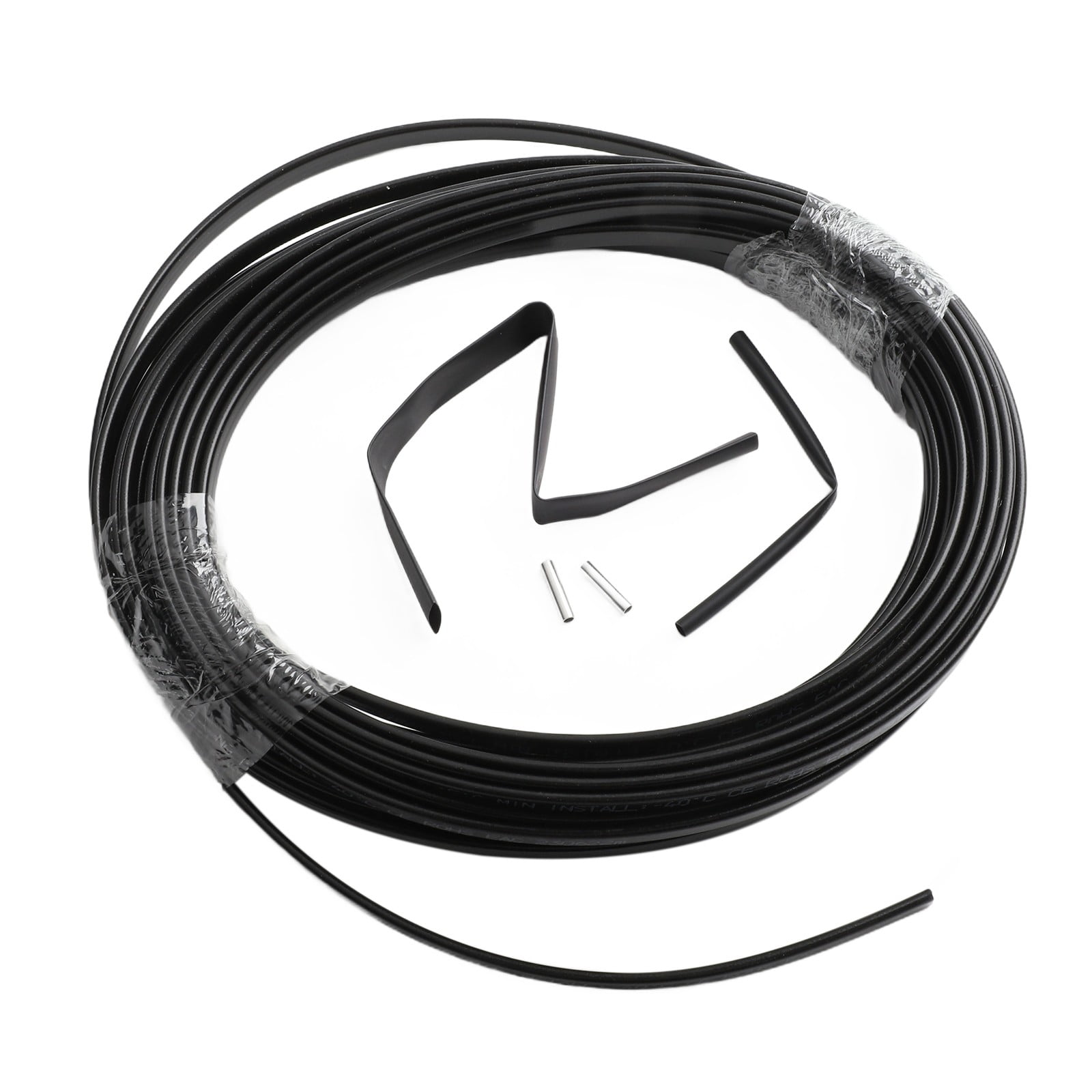 Low Temperature Self-regulating Heating Tape Snow Melting Drain Water ...