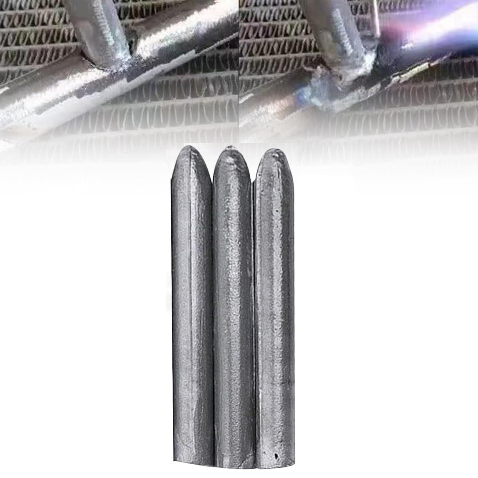 Low Temperature Universal Welding Rods Easy Melt Aluminum Electrodes ...