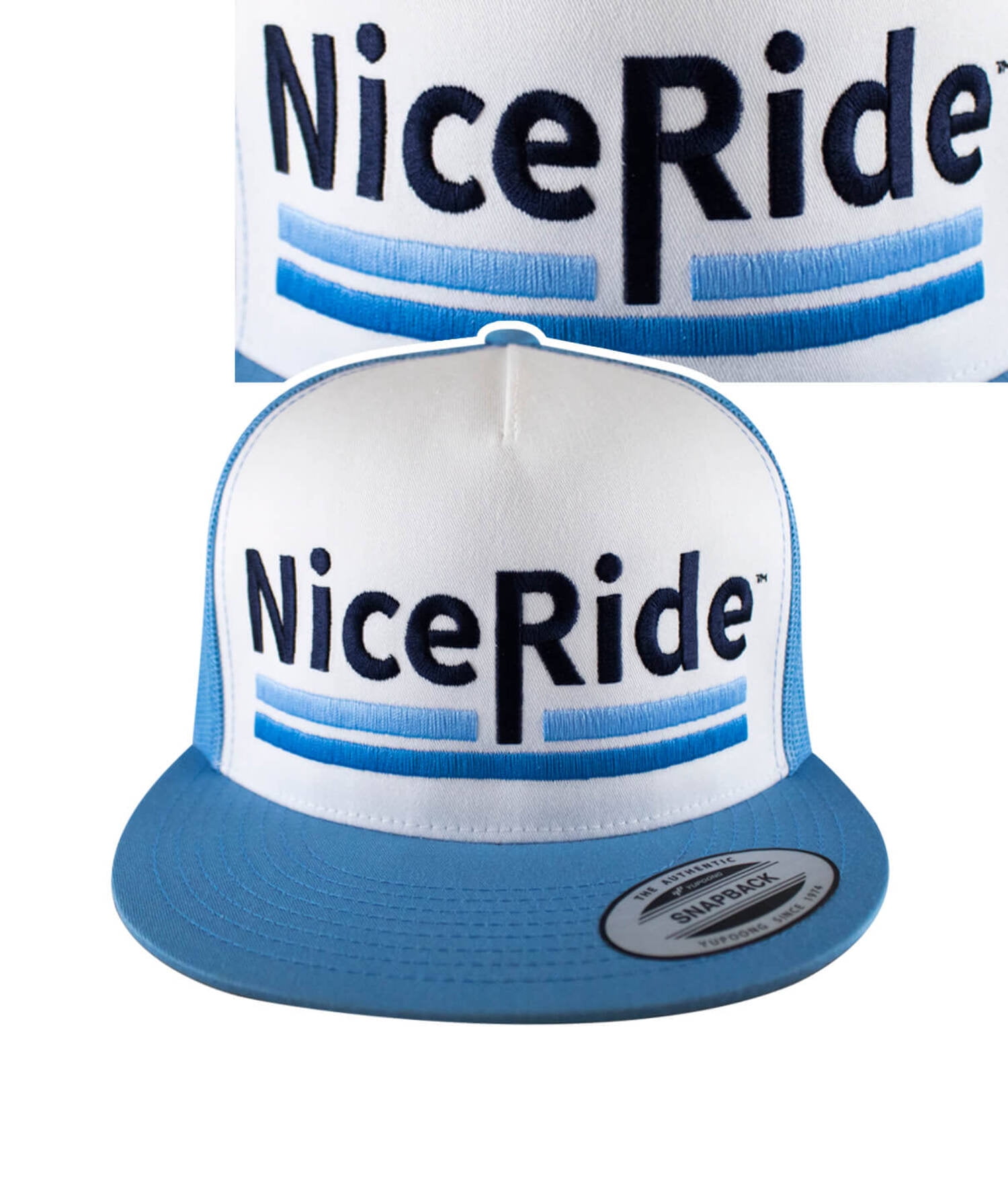 "Low Tide" Trucker Hat - Walmart.com