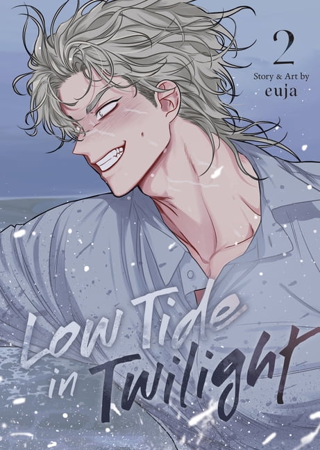 Low Tide in Twilight Low Tide in Twilight Vol. 2, (Paperback) - Walmart.com