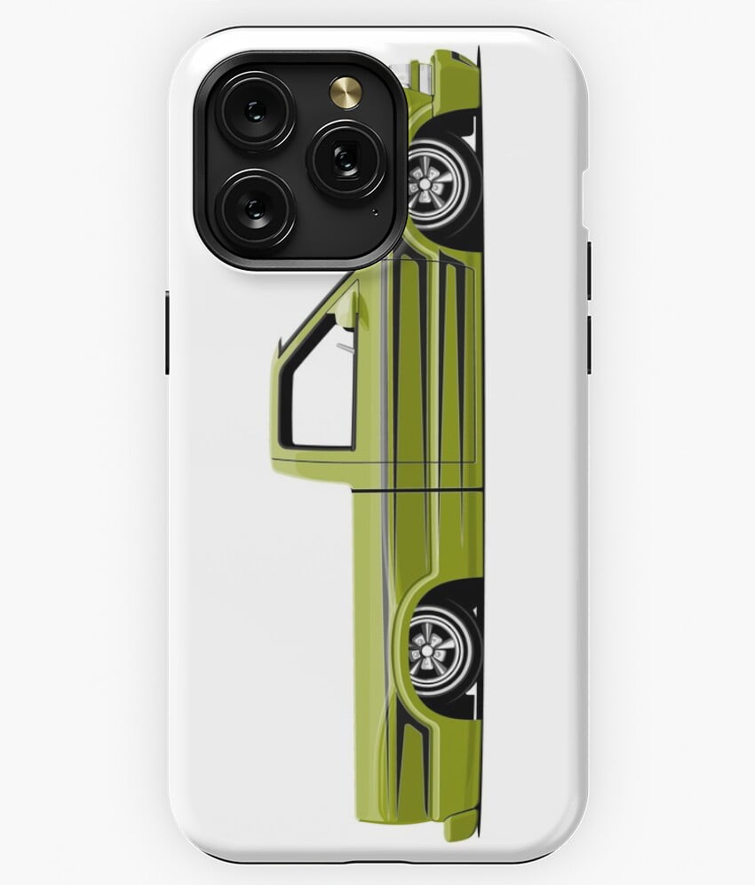 Low Truck Lowered Pickup Custom Life G6323 Phone Case for iPhone17 16 ...