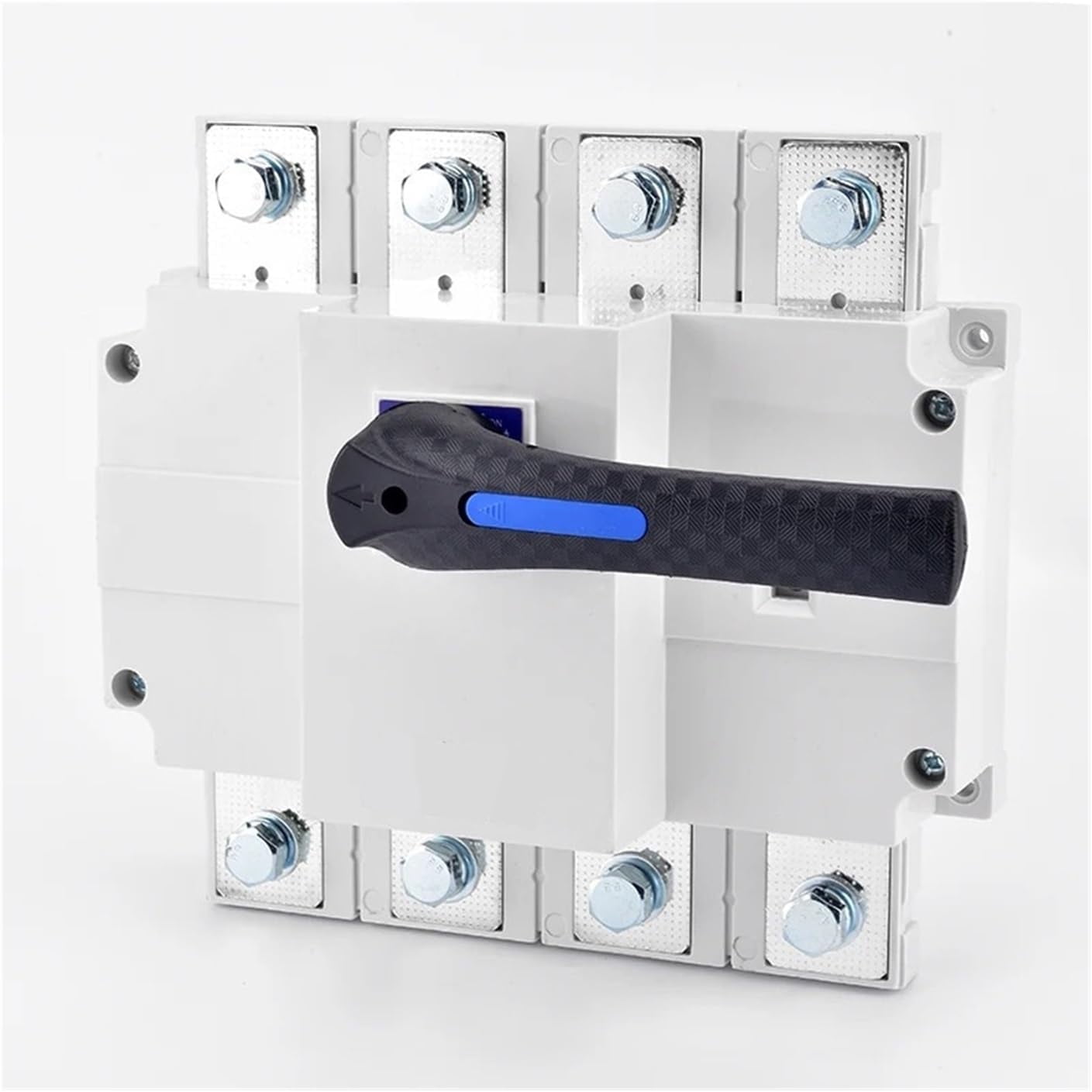 Low Voltage Electric 200-630A Switch HGL-630/4X Isolation Switch Fuse ...