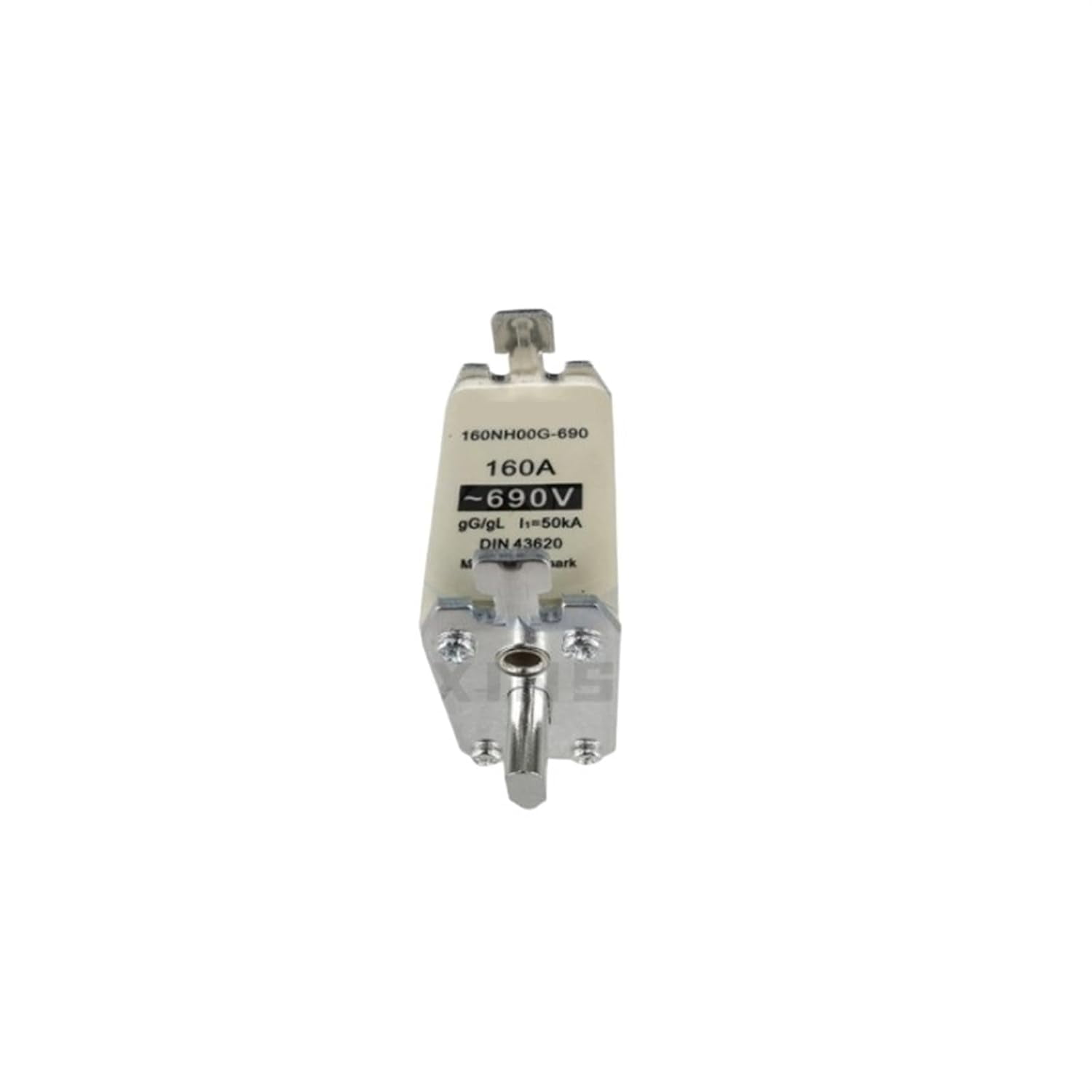 Low Voltage Fast Fuse 160NH00G-690 - Walmart.com
