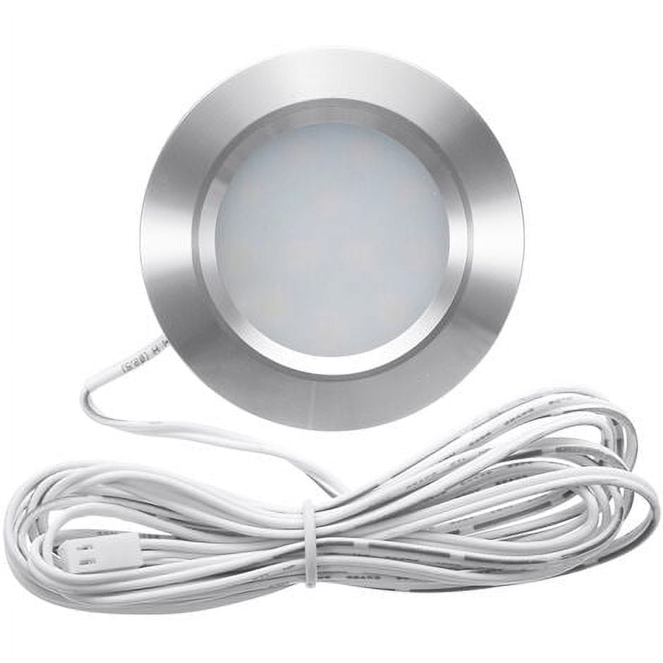 Low Voltage Light for Versatile Spaces, Aluminum Material Integrated 2 ...