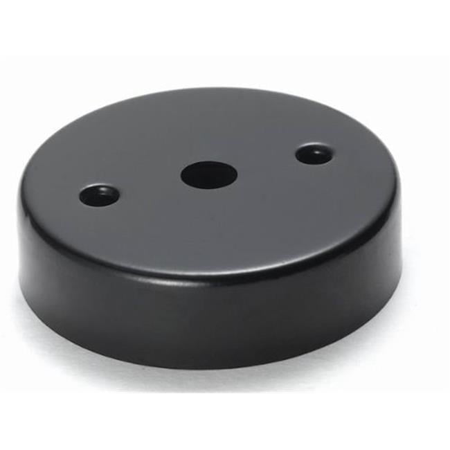 Low-Voltage Mini-Canopy - Black - Walmart.com