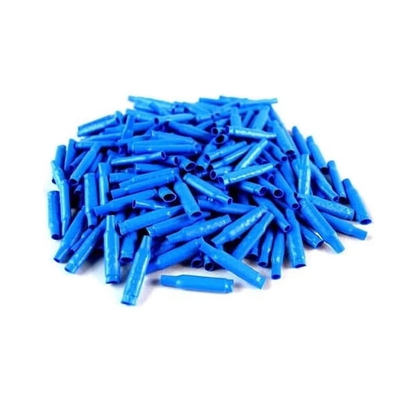 Telephone Wire Splices