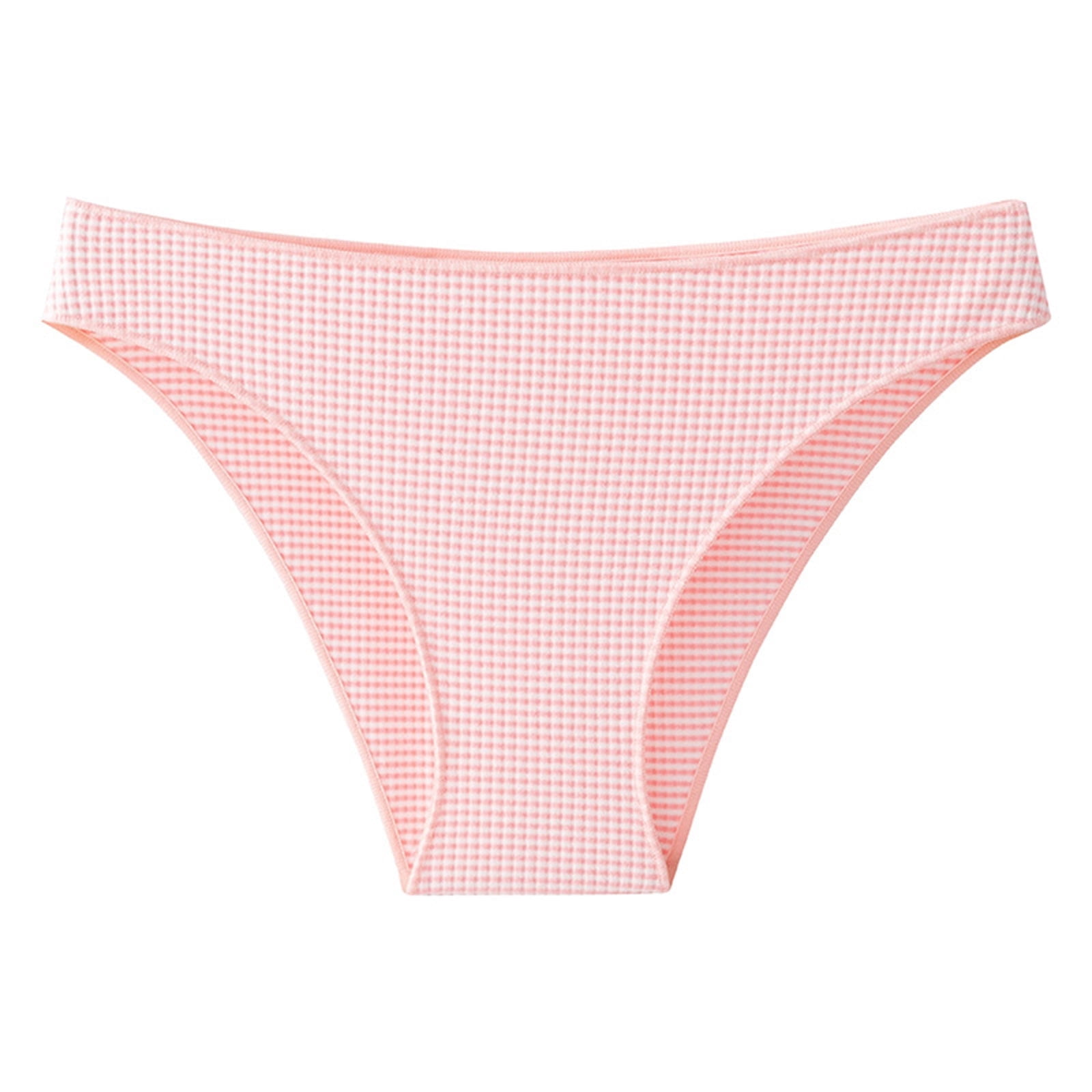 Low Waisted Seamless Underwear for Women Breathable Tummy Suits ...