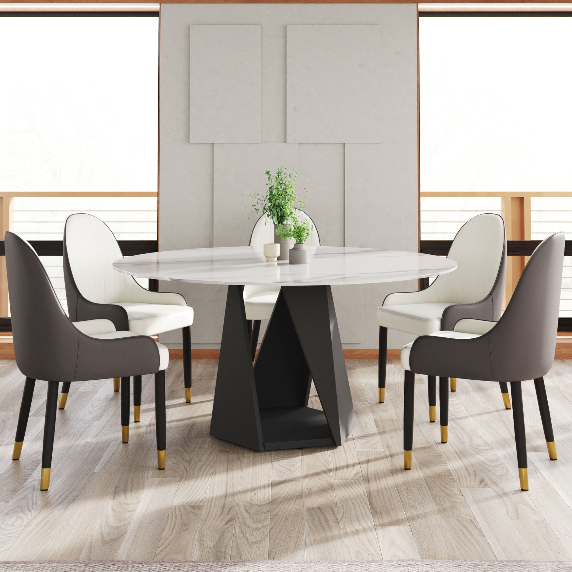 Low - Water Permeability + Anti - Stain Table" - "Food Spills + Quick ...