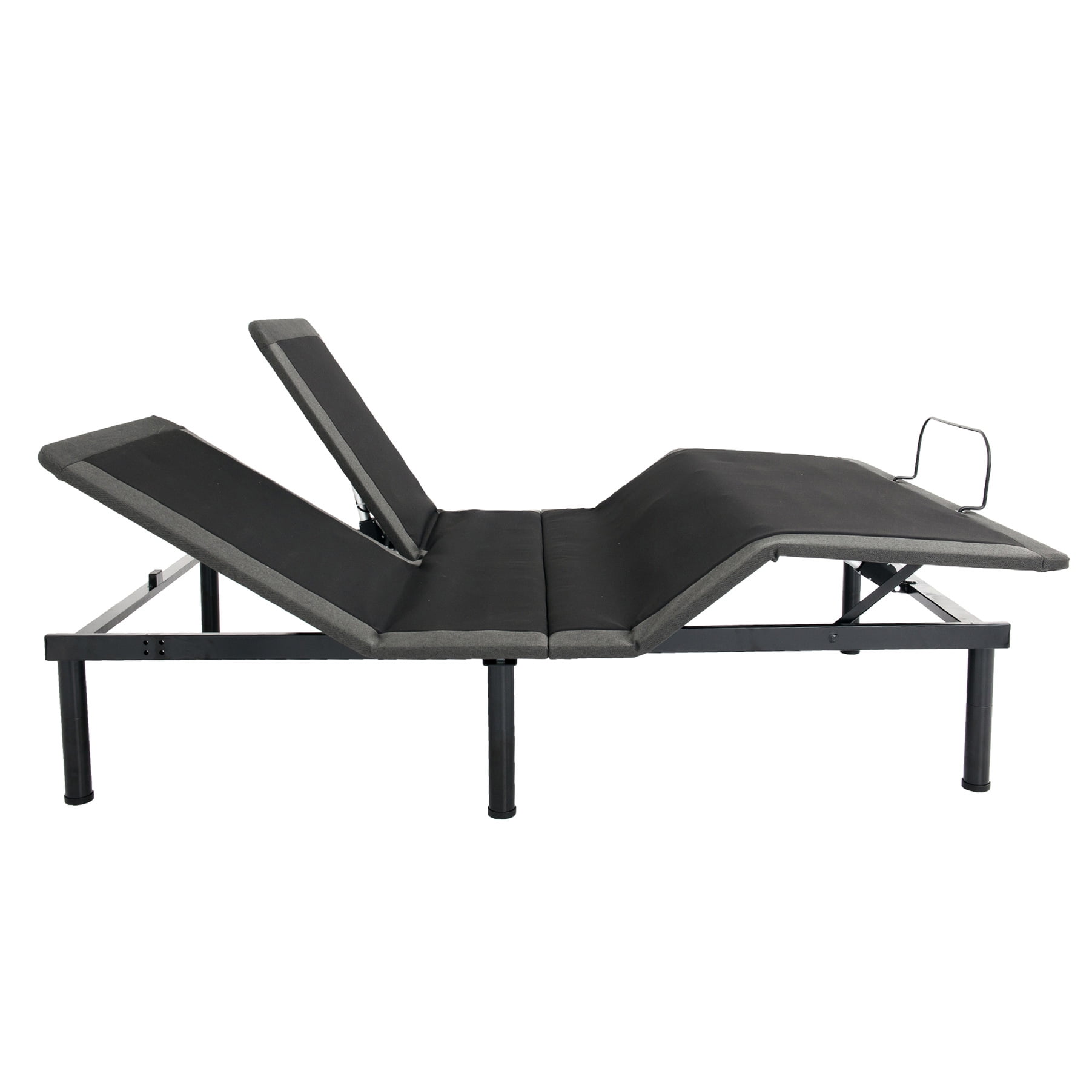Low - profile Design - Customizable Memory Positions - Relaxing at Home ...