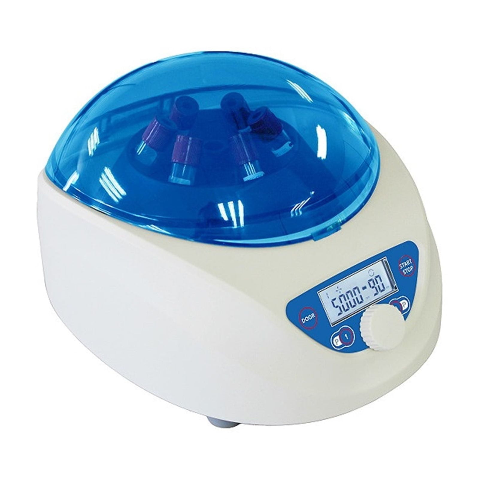 Low-speed Centrifuge 300-5000rpm Put 5ml Blood Collection Tube 1.5/2/5 ...