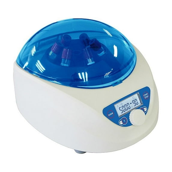 Low-speed Centrifuge 300-5000rpm Put 5ml Blood Collection Tube 1.5/2/5 ...