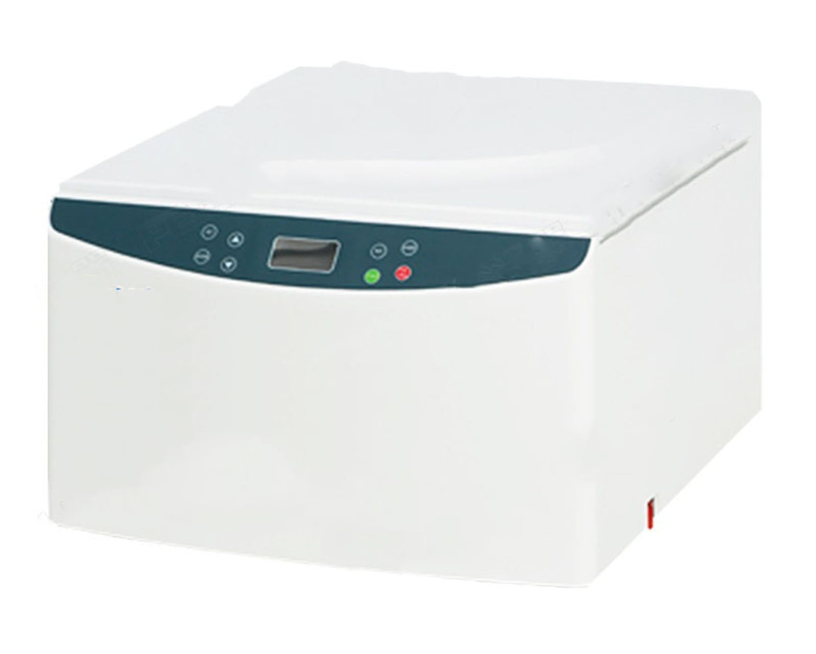 Low-speed Desktop Large-capacity Centrifuge, The Speed Can Reach 5000r ...