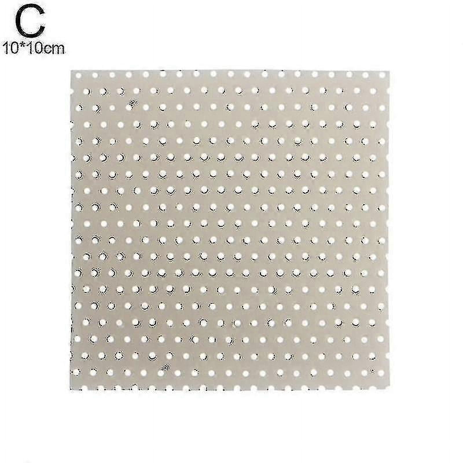 Low-temperature Thermoplastic Board Fixation Splint Rhinoplasty Correct ...