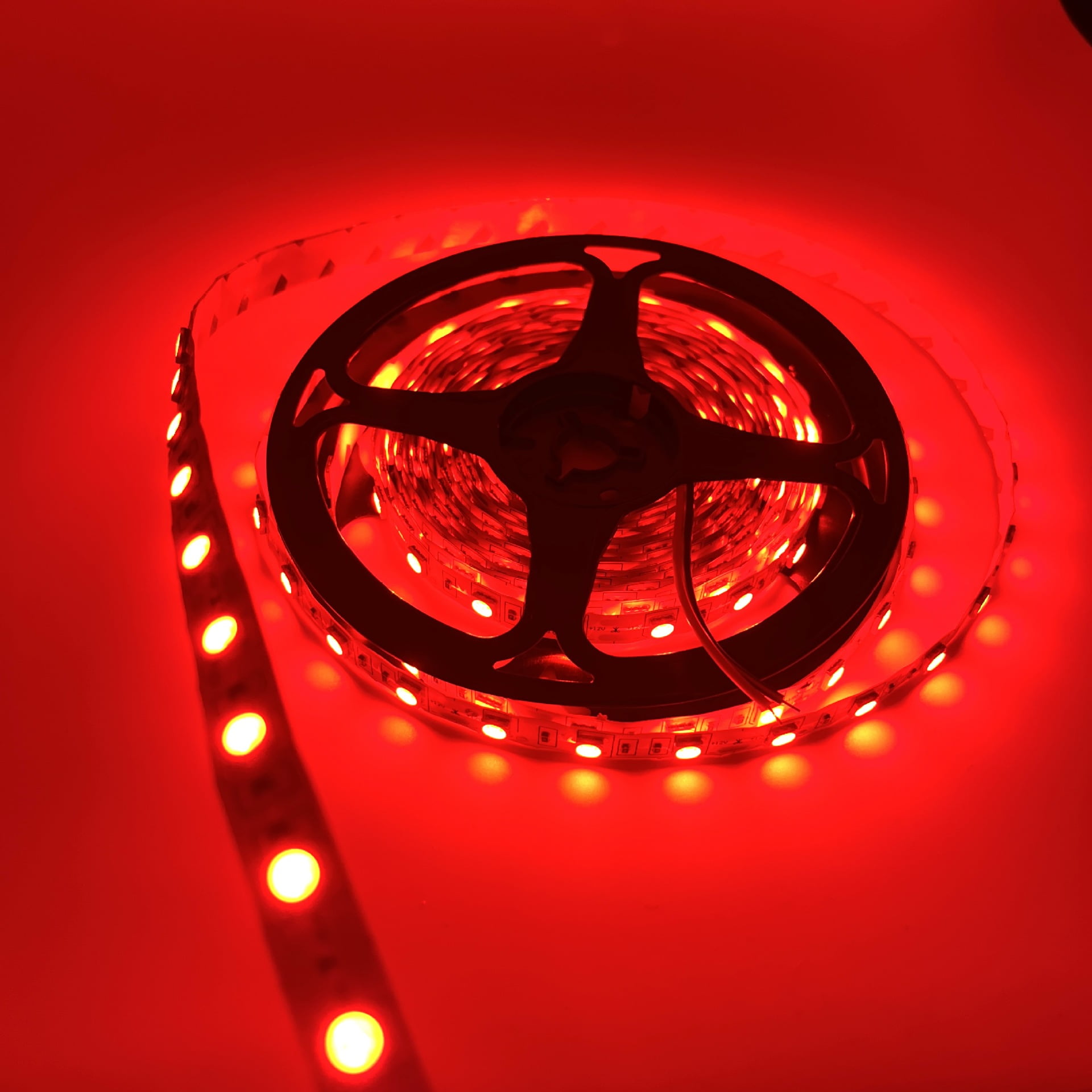 Low voltage led light with 5050 self-adhesive USB light RGB colorful ...