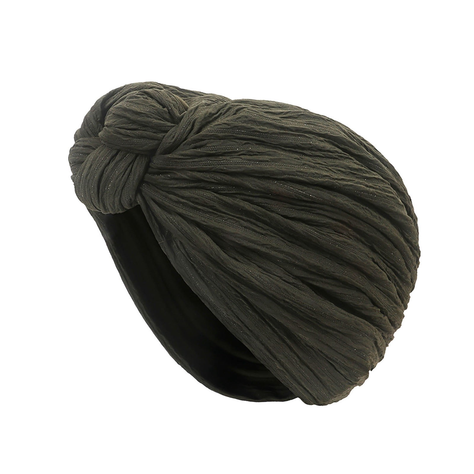 LowProfile Head Wraps for Women Muslim Headscarf Cap Cotton African For ...