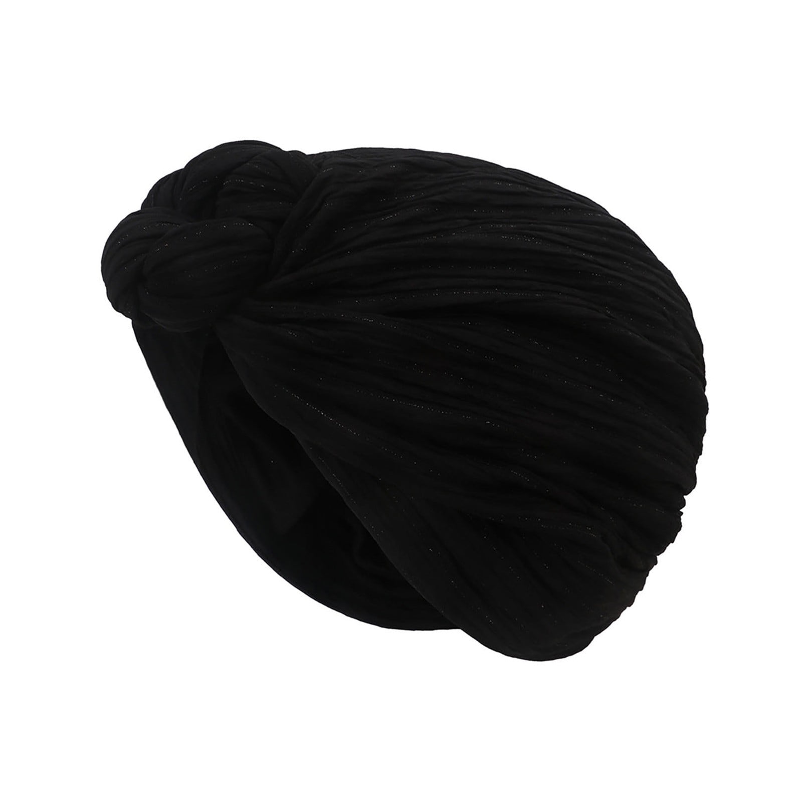 LowProfile Head Wraps for Women Muslim Headscarf Cap Cotton African For ...