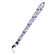 Heldig Keychain Lanyard for Keys for Men Detachable Premium Soft Fabric ...