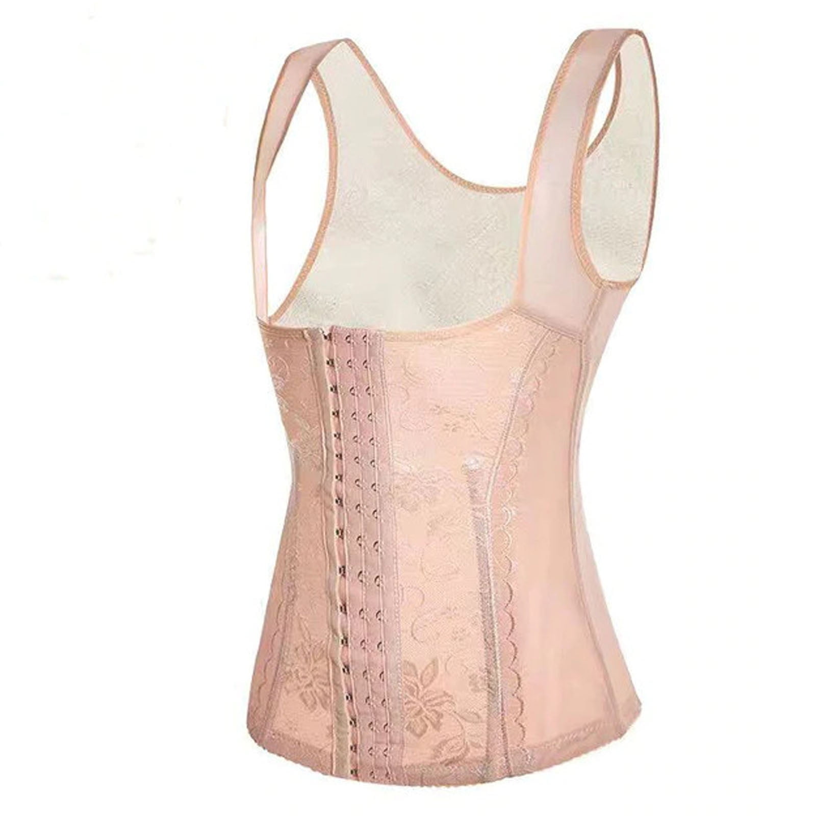 LowProfile Shapewear for Women Tummy Control Plus Size Waist Trainer ...