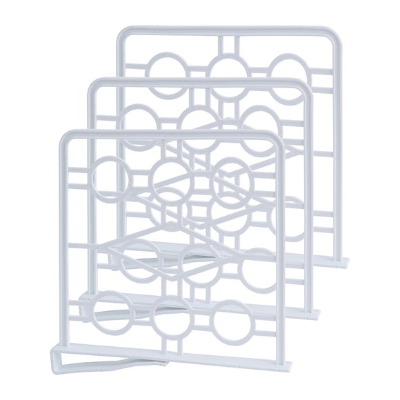 Closet Shelving Clips