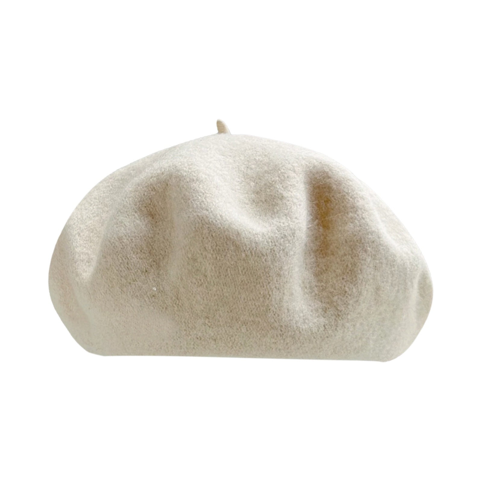 LowProfile Womens Winter Beret Hats Wool French Cap Artist Painter ...