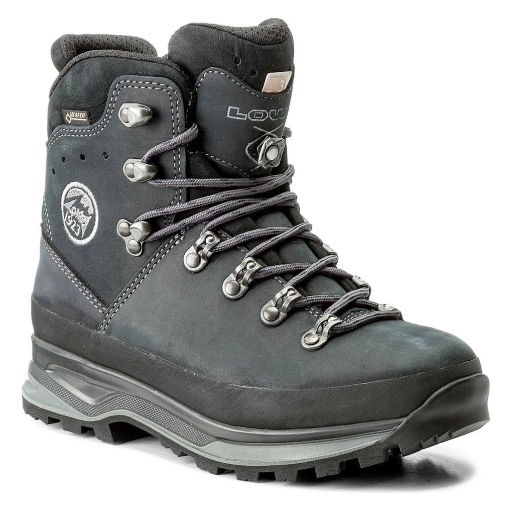 Lowa Womens Lady III GTX Nubuck Boots - Walmart.com