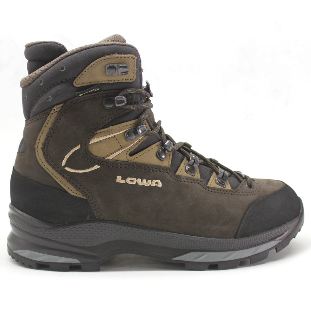 Lowa Womens Mauria Evo GTX Nubuck Boots - Walmart.com